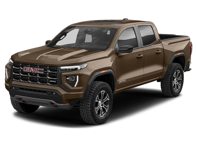Incoming Inventory | GMC Dealership in Billings, MT | GMC of Billings